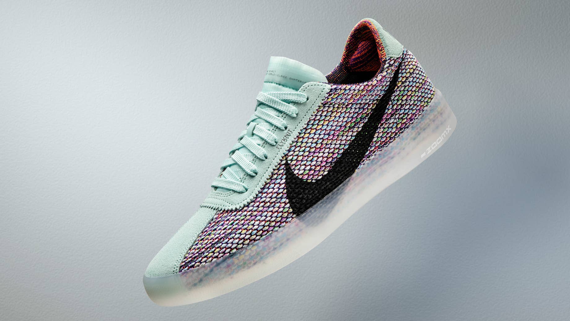 Nike SB Honors the Late Sandy Bodecker With New Shoe | Complex