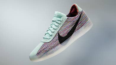 Nike SB Honors the Late Sandy Bodecker With New Shoe | Complex