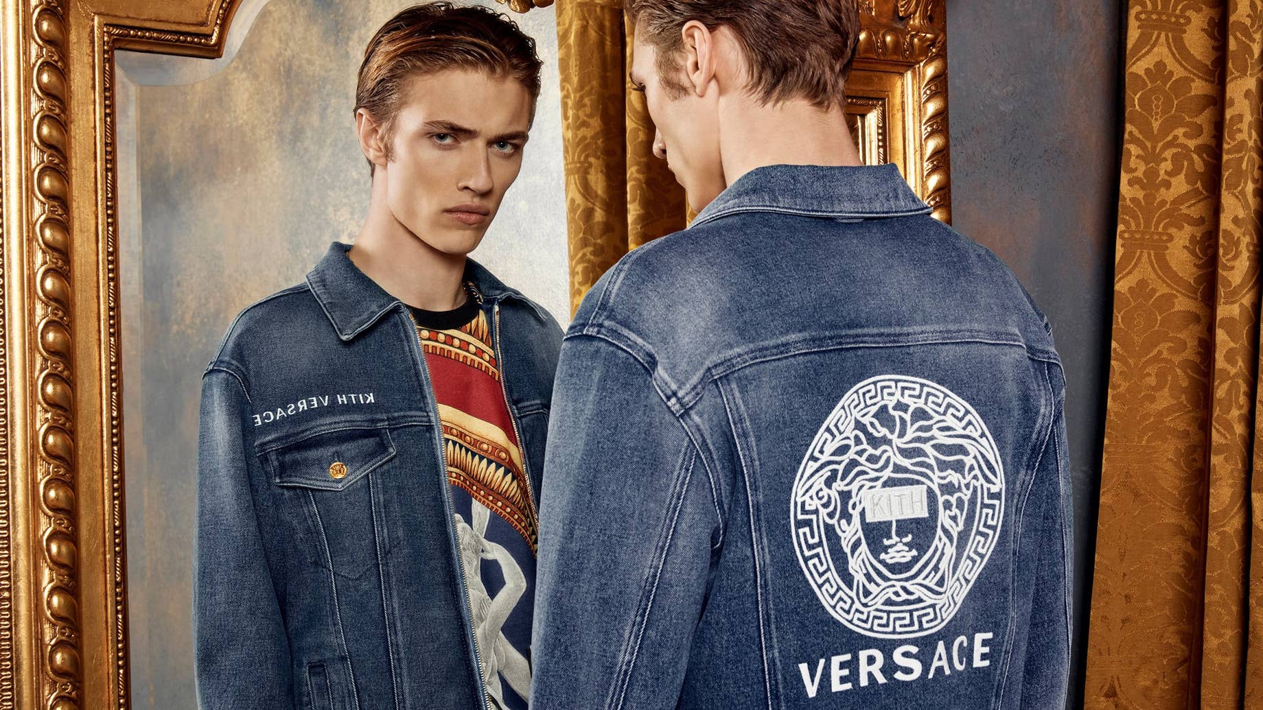 Best Style Releases This Week: Kith x Versace, Golf Wang, Needles | Complex