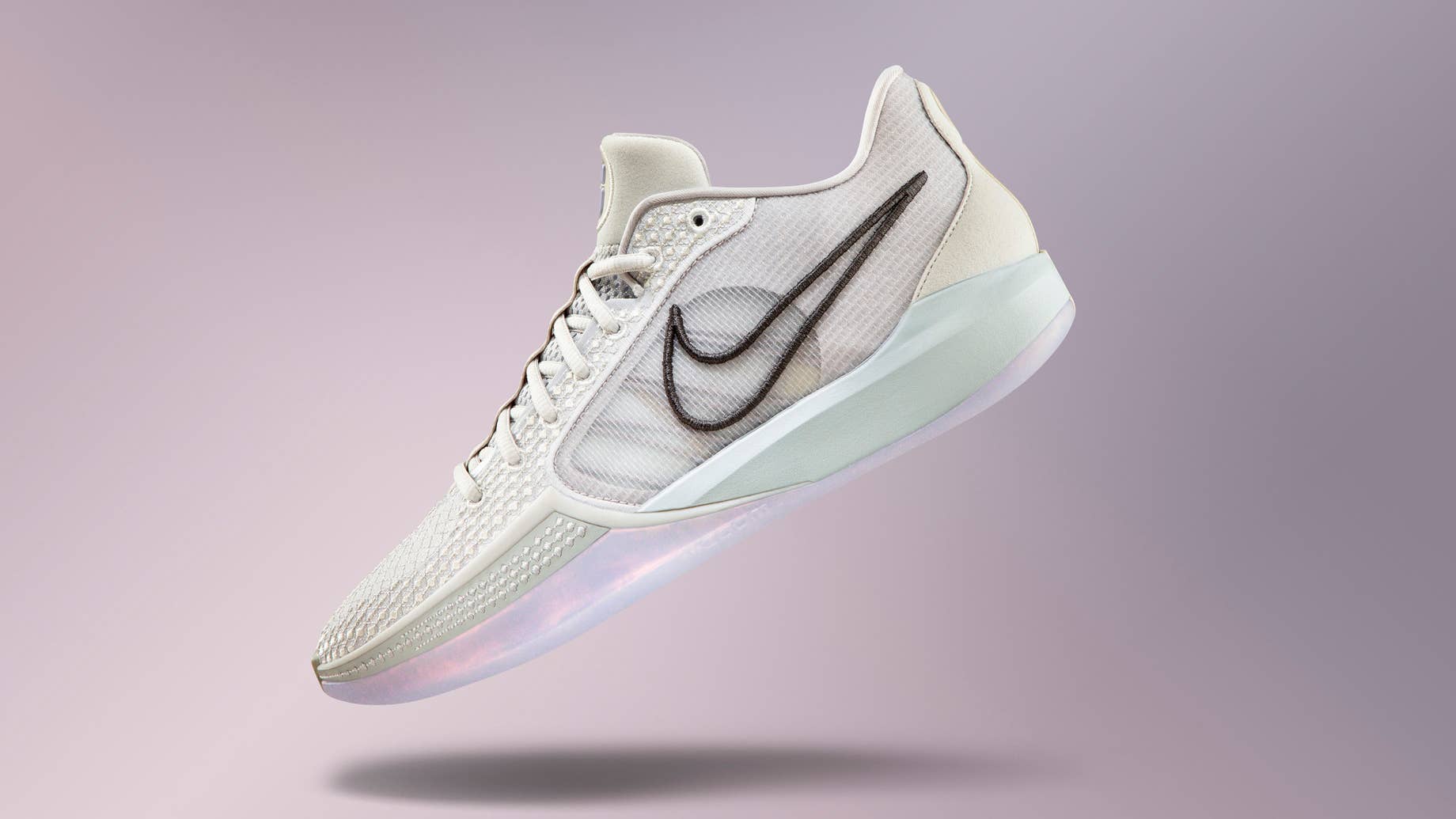 Sabrina Ionescus First Nike Signature Shoe Releases This Summer Complex
