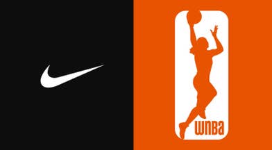 WNBA Unveils New Nike Jerseys | Complex
