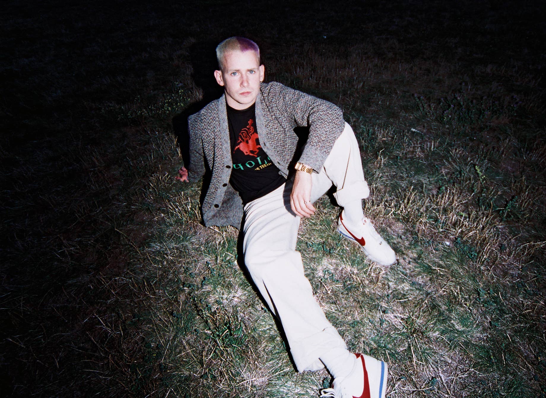 "There's No Agency In Apathy": An Interview With Dublin Rapper Kojaque ...