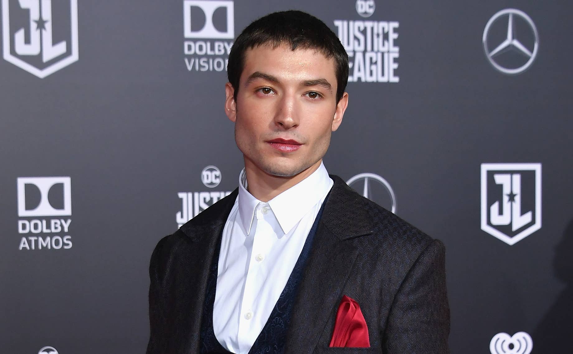 A Breakdown of All of Ezra Miller's Grooming, Abuse, and Harassment ...