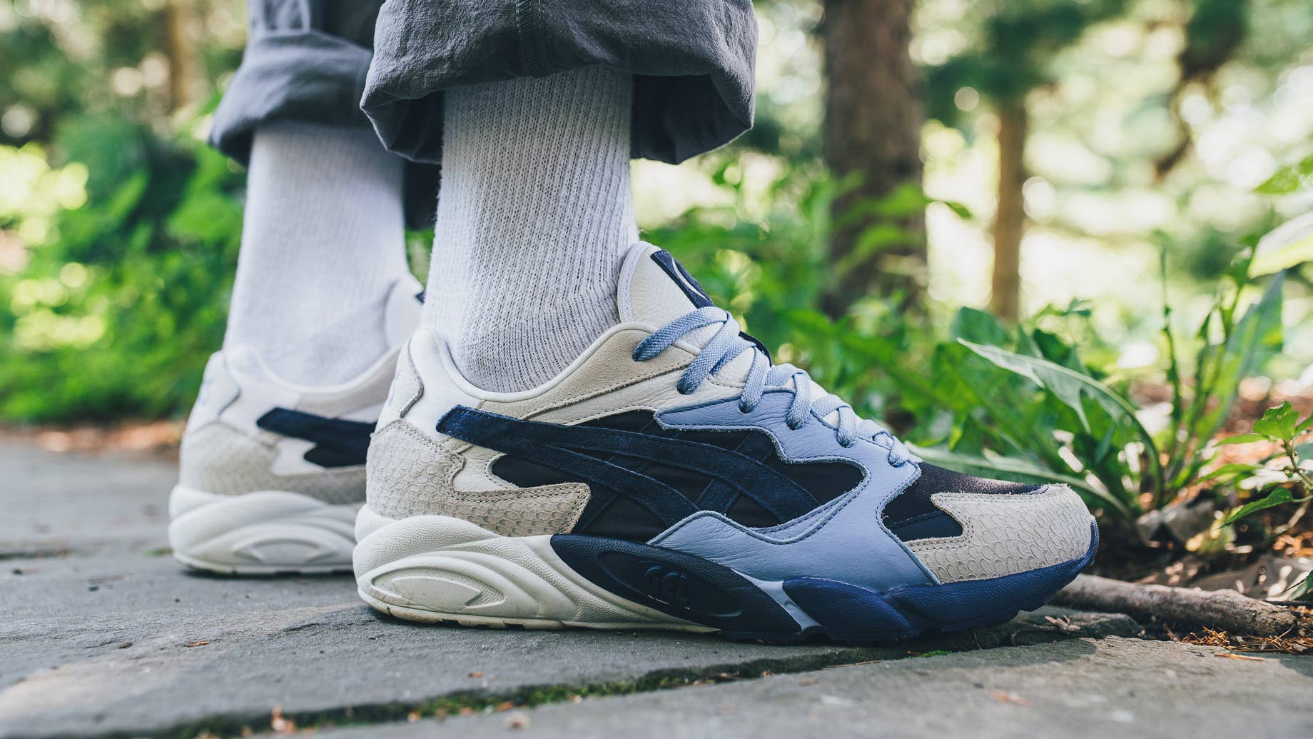 There Are Only 1,000 Pairs of These Award-Winning Asics | Complex