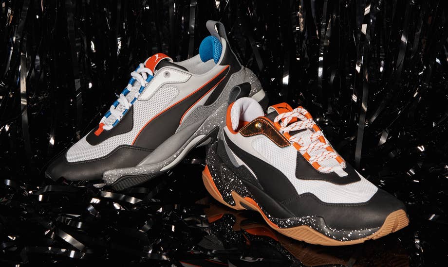 More Dad Shoes on the Way From Puma | Complex