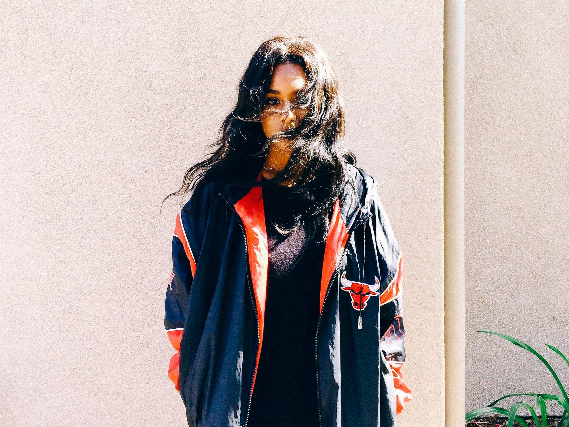 L.A. Singer Jae Stephens Traveled to England to Make Magic on "Every ...