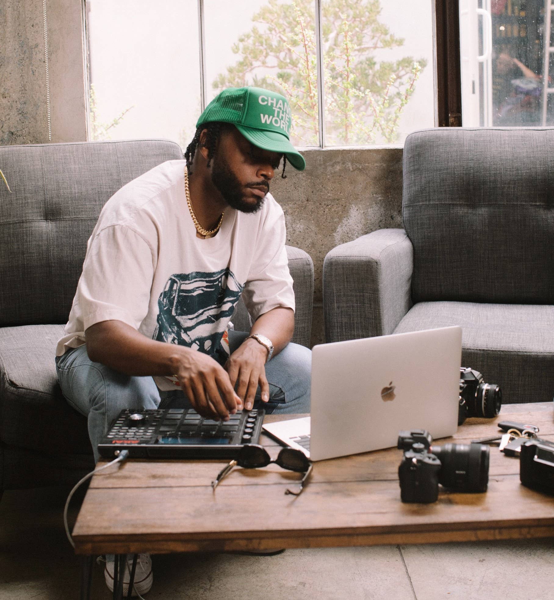 Sounwave Details Road to Kendrick’s ‘Mr. Morale,’ Says They’re Starting ...