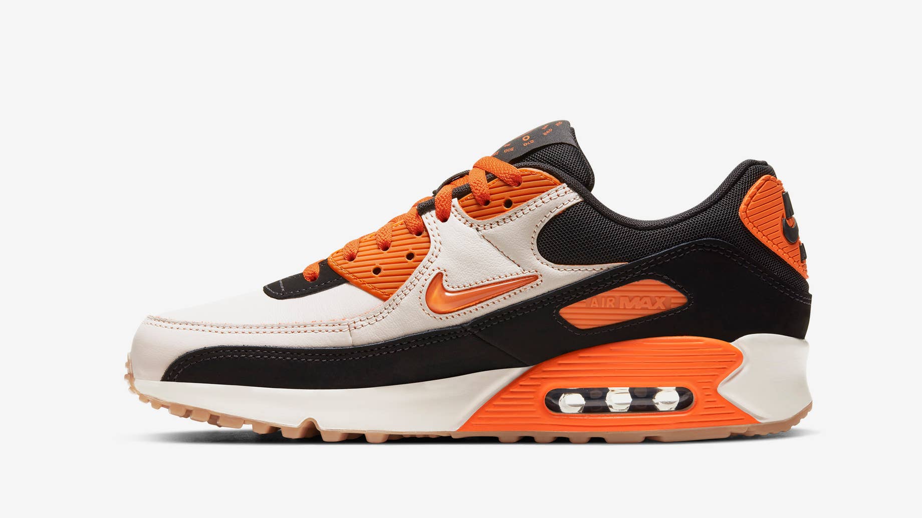These Air Max 90s and Air Force 1s Change Colors | Complex