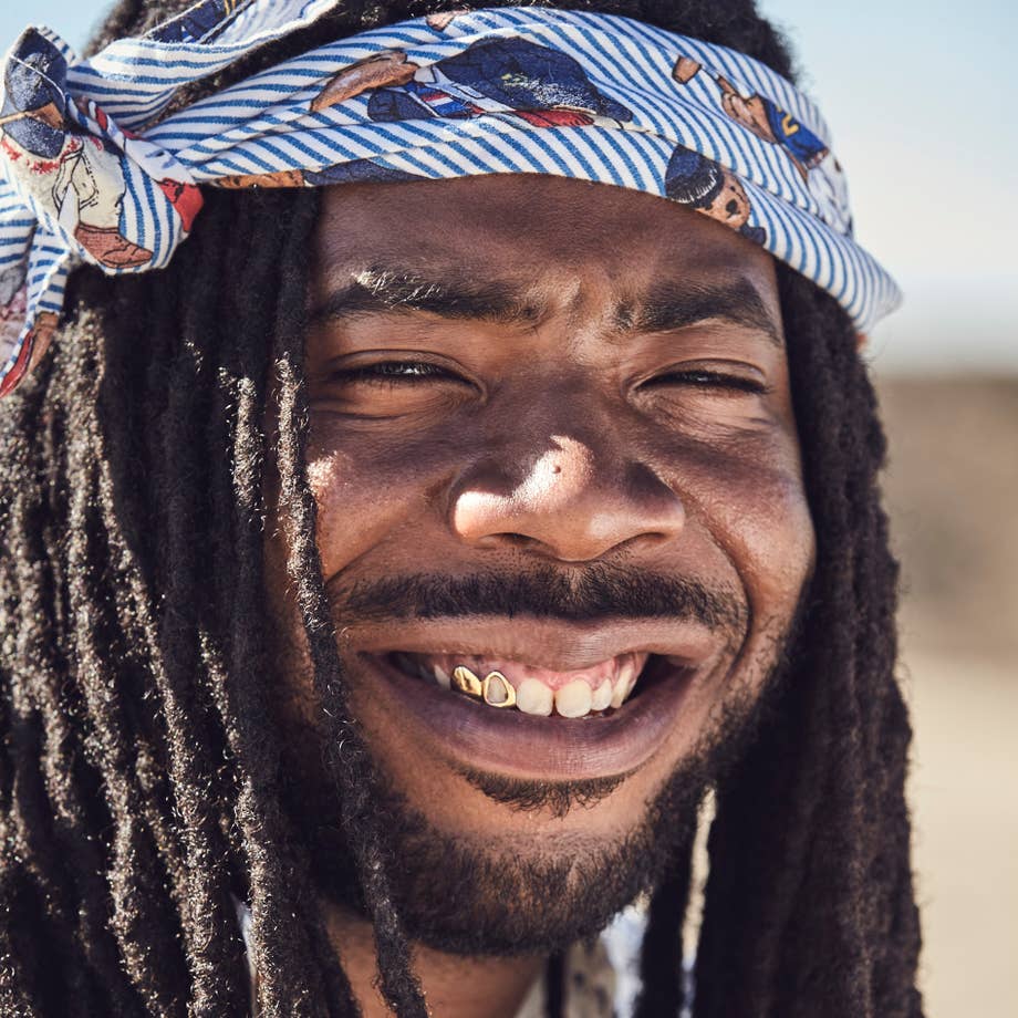 D.R.A.M. Soundtracks a Night In With "The Uber Song" and "Group Thang ...