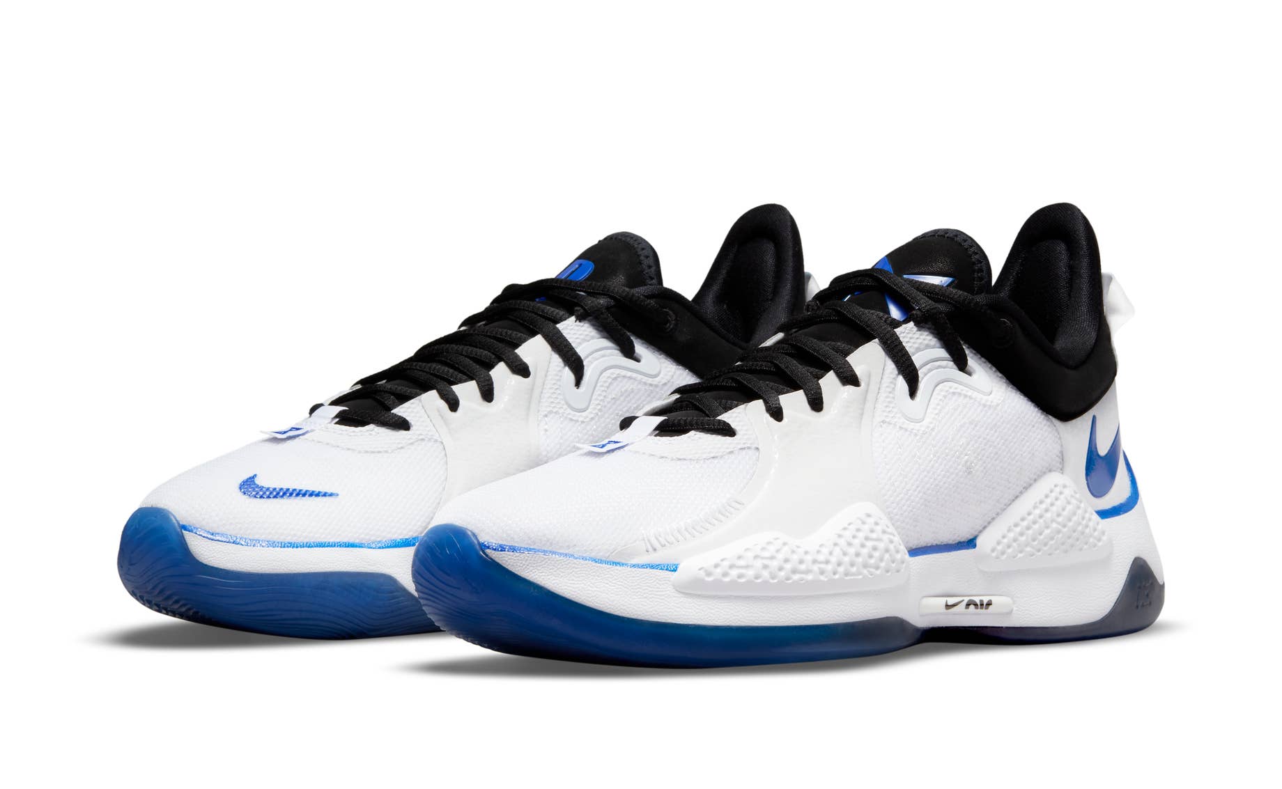 PlayStation x Nike PG 5 'PS5' Collab Gets Delayed | Complex