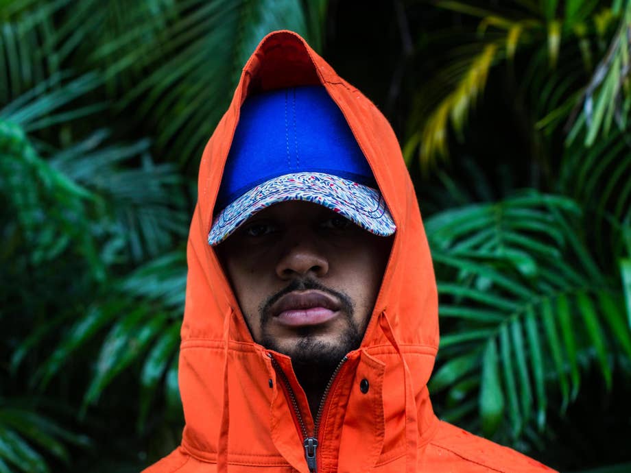 Premiere: Cadenza And Syv Summon Summer With Their New Track "Hacienda ...