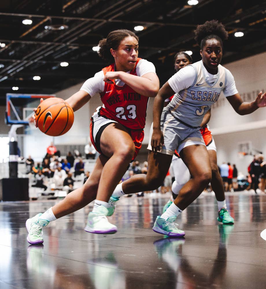 How Nike and WNBA Joined Forces for All-Star Weekend | Complex