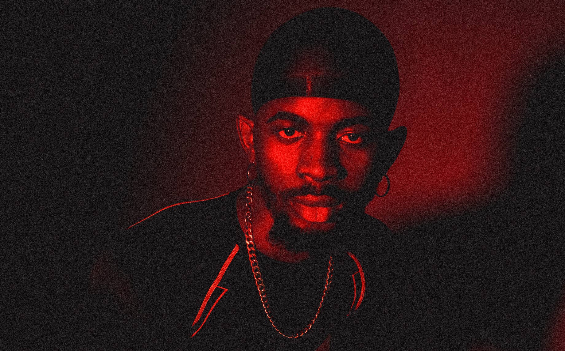 Getting To Know Black Sherif, Ghana’s New Street Preacher | Complex