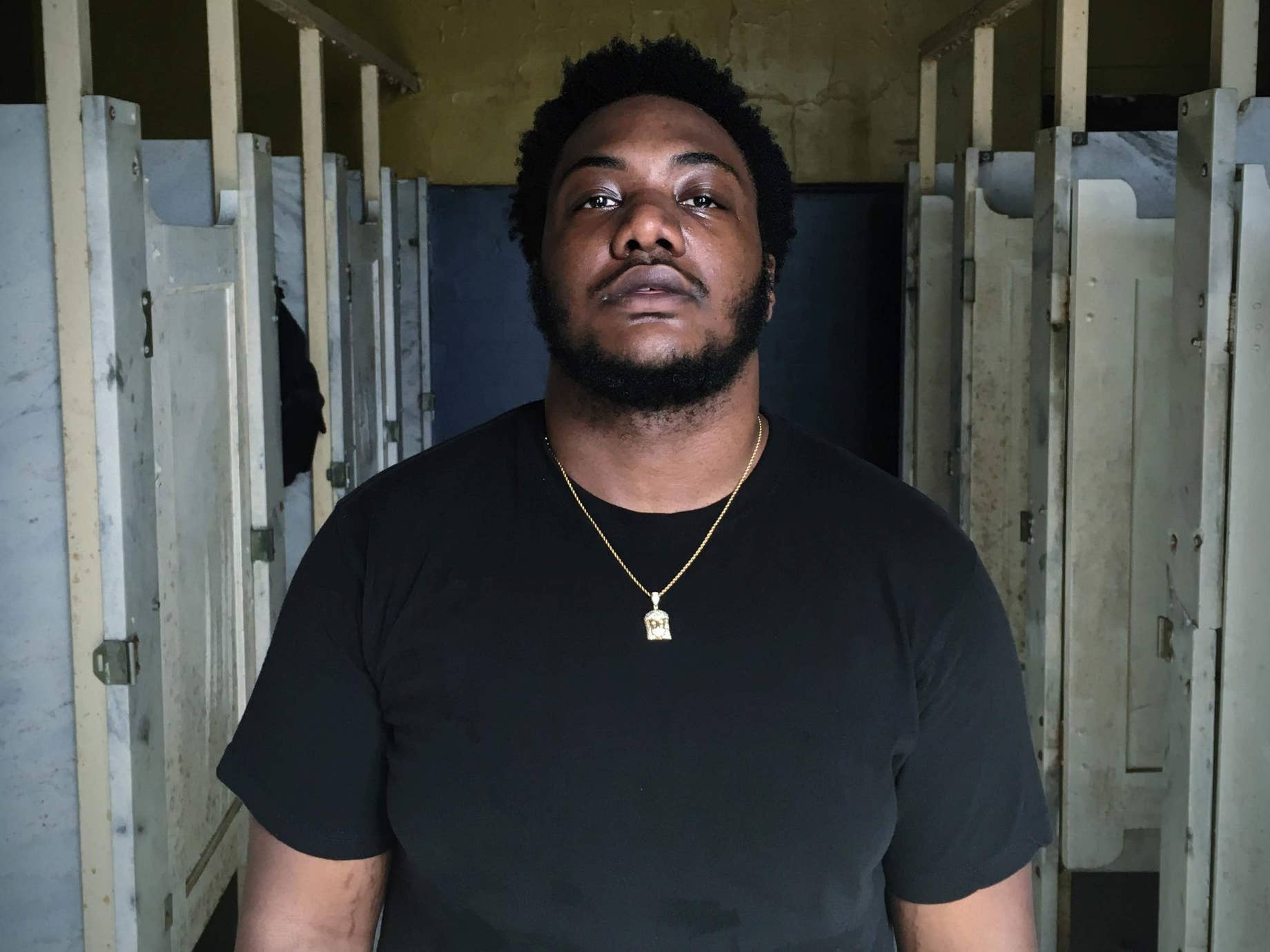 Atlanta's Turls Gets Adventurous on "I'm Outstanding Stop Complaining" | Complex