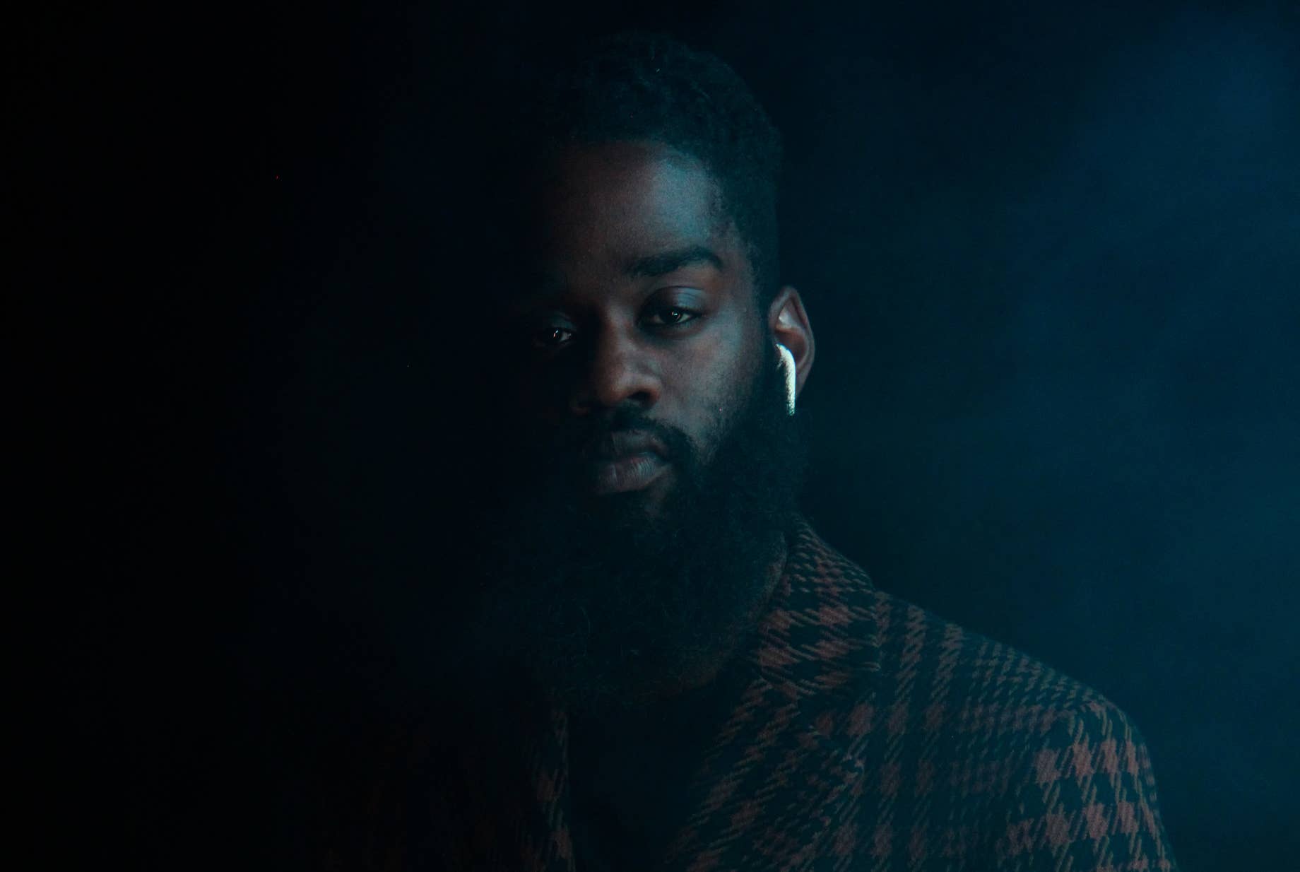 South London Rapper Dex Man Shares New 8-Track Project 'Dexterity ...