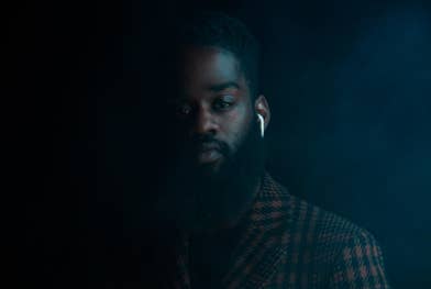 South London Rapper Dex Man Shares New 8-Track Project 'Dexterity ...