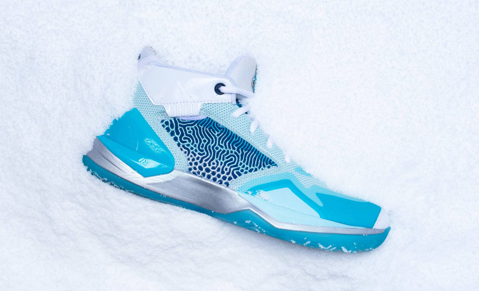 'Christmas' New Balance Kawhis Are Releasing Soon | Complex