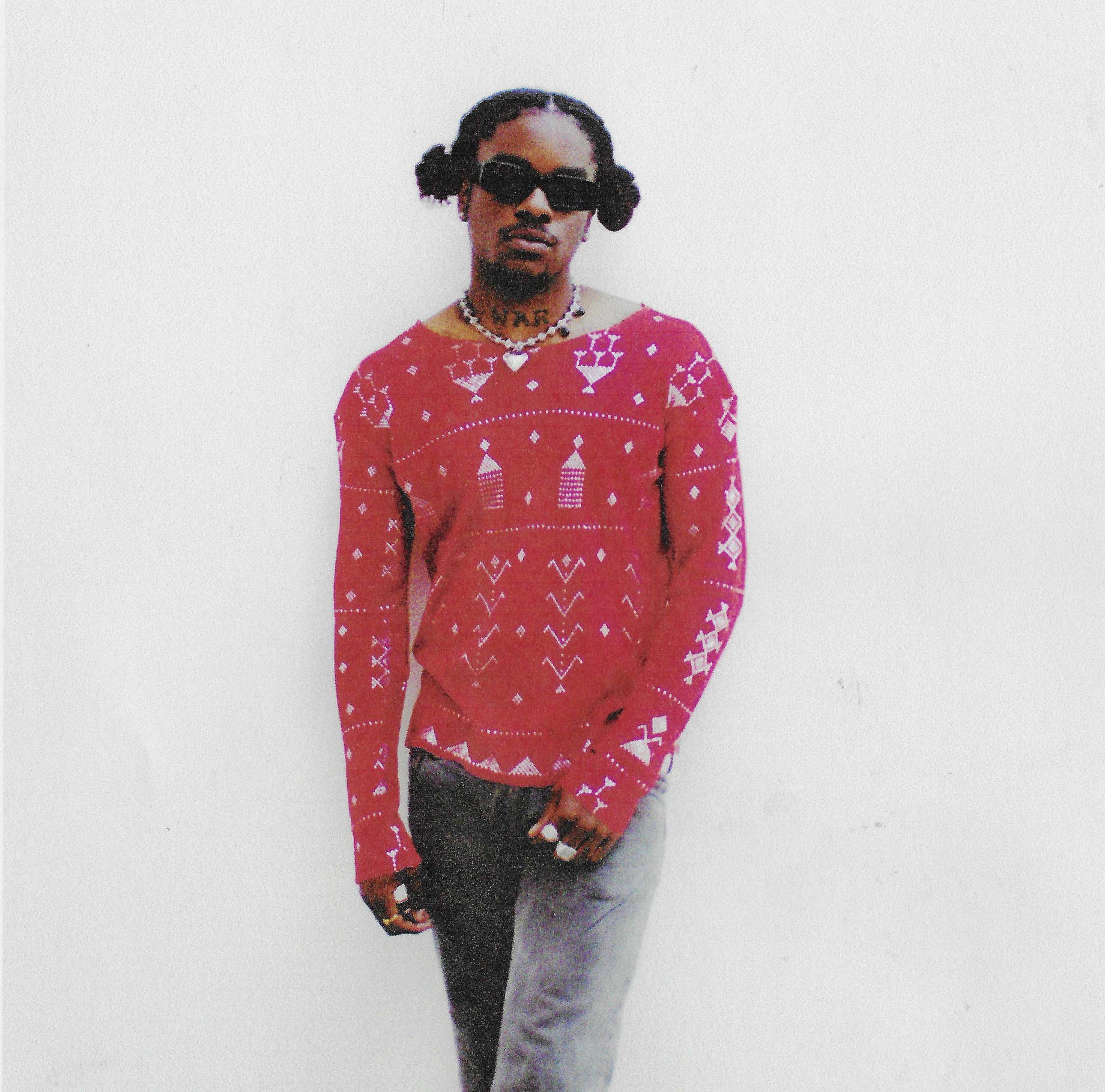 Meet Tanna Leone, the New Signee on Kendrick Lamar’s pgLang | Complex