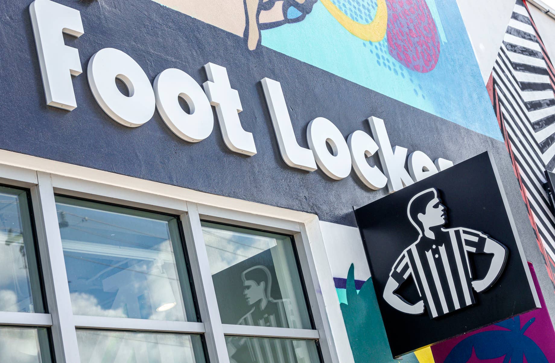 Adidas and Foot Locker Announce Long-Term Partnership | Complex