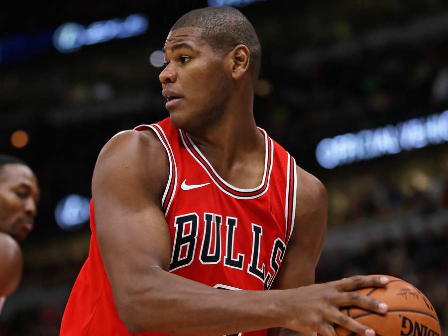 Worst Nba Players 2022