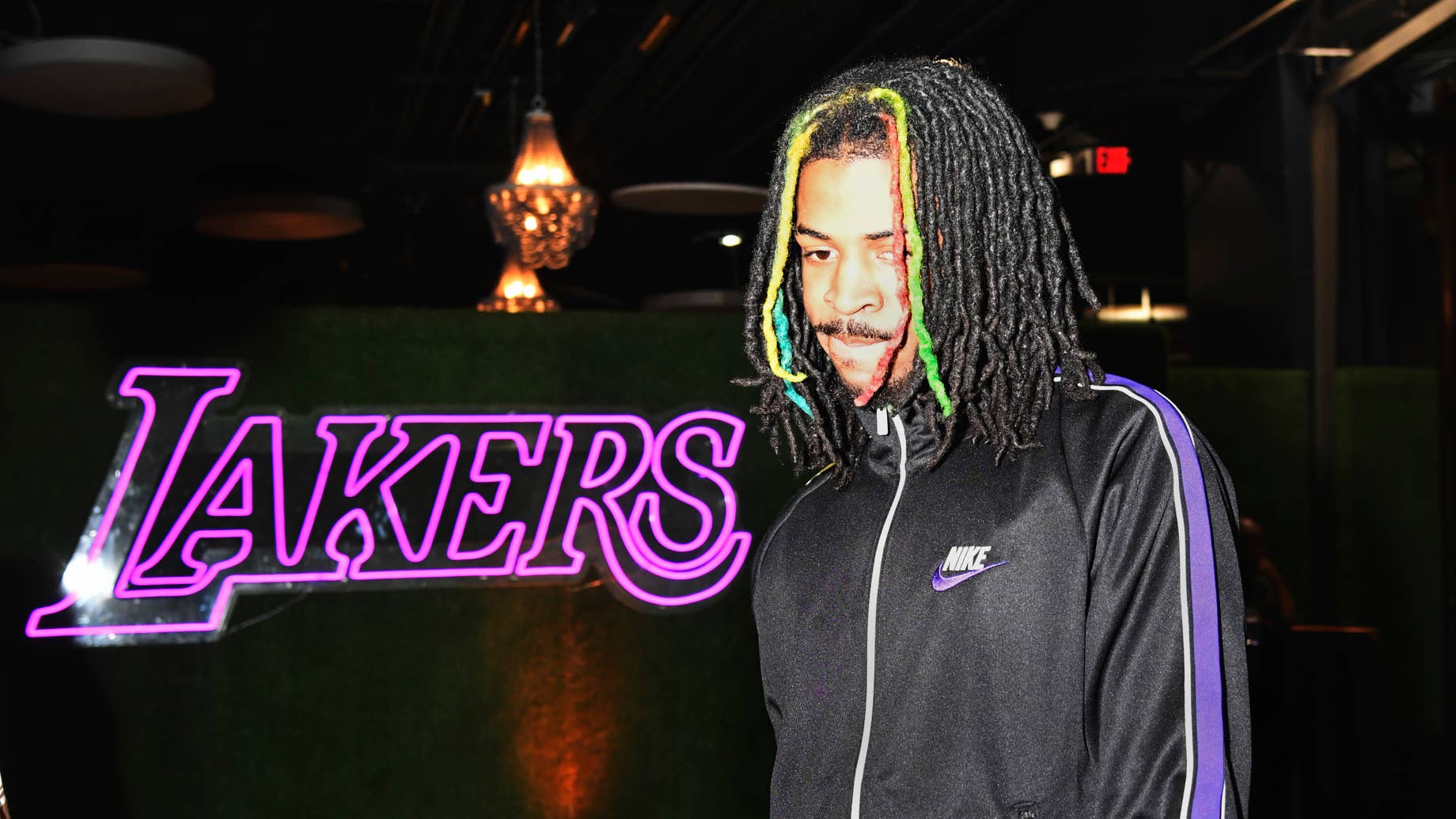 A Timeline of Ja Morant's Off The Court Incidents: From an Alleged ...