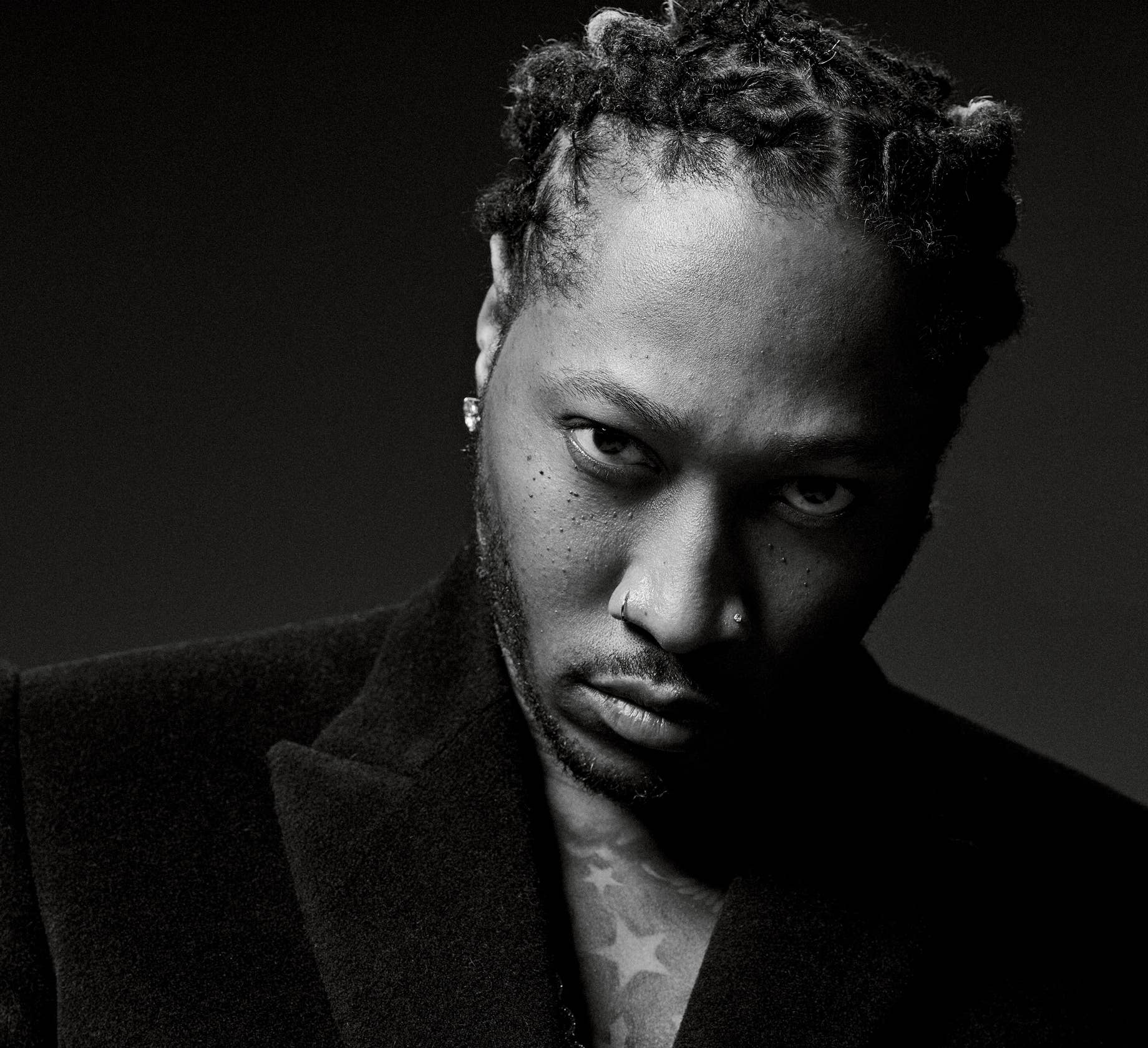 First Impressions of Future's New Album 'I Never Liked You' | Complex