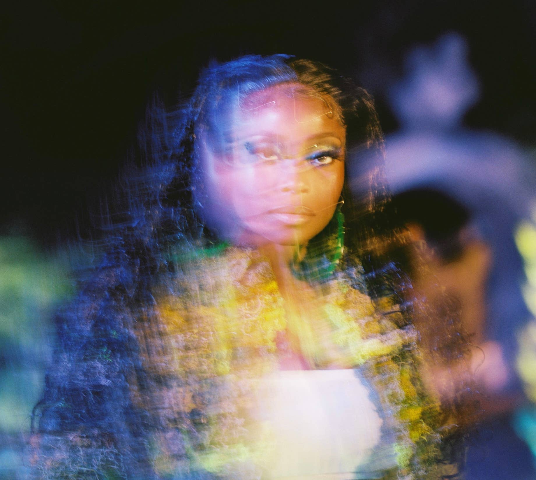 Meet Bellah, Princess Of UK R&B | Complex