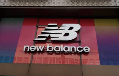 New Balance Donates $1 Million in Sneakers to Healthcare Workers | Complex