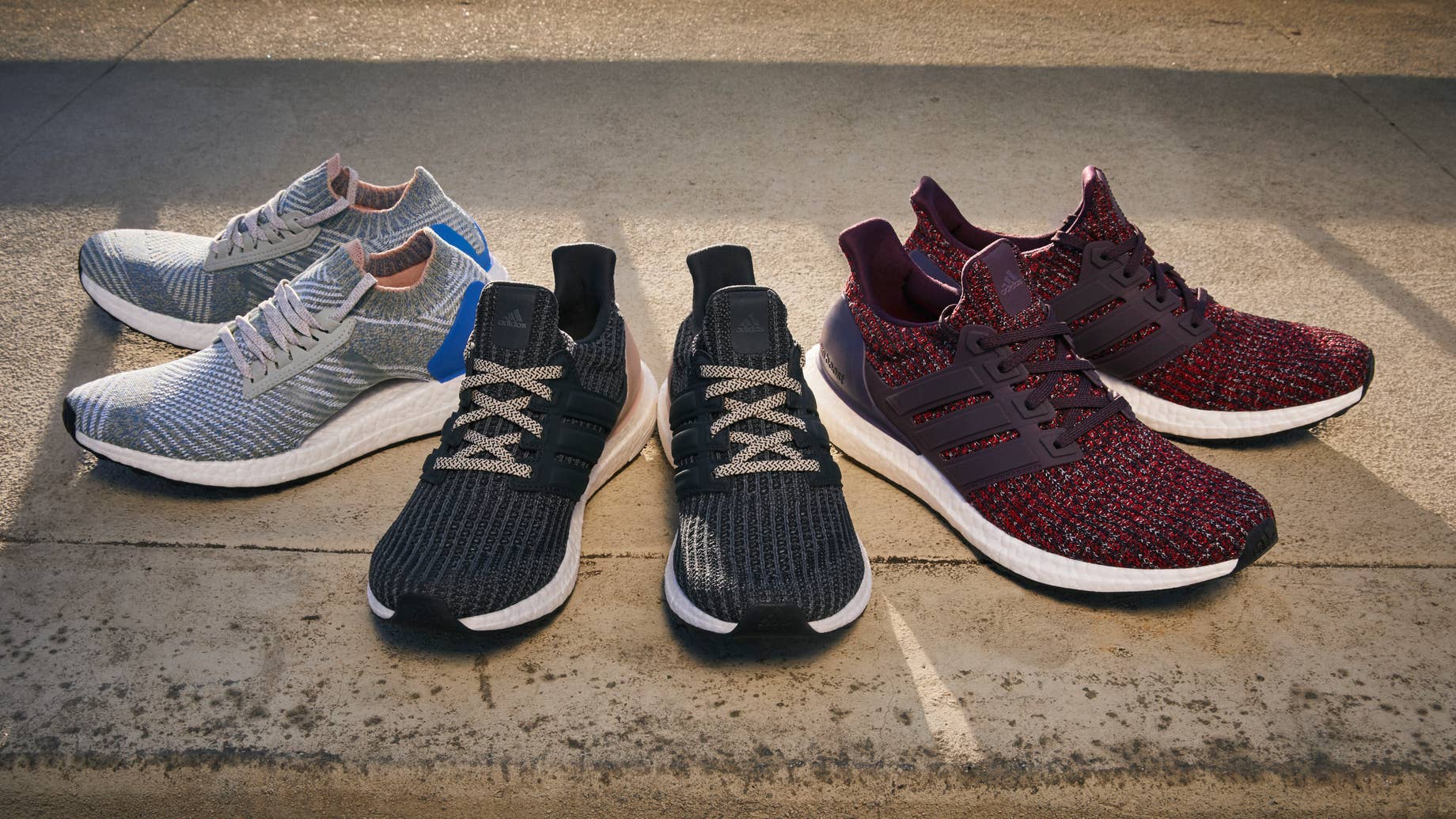 New Adidas Ultra Boosts Coming Soon | Complex