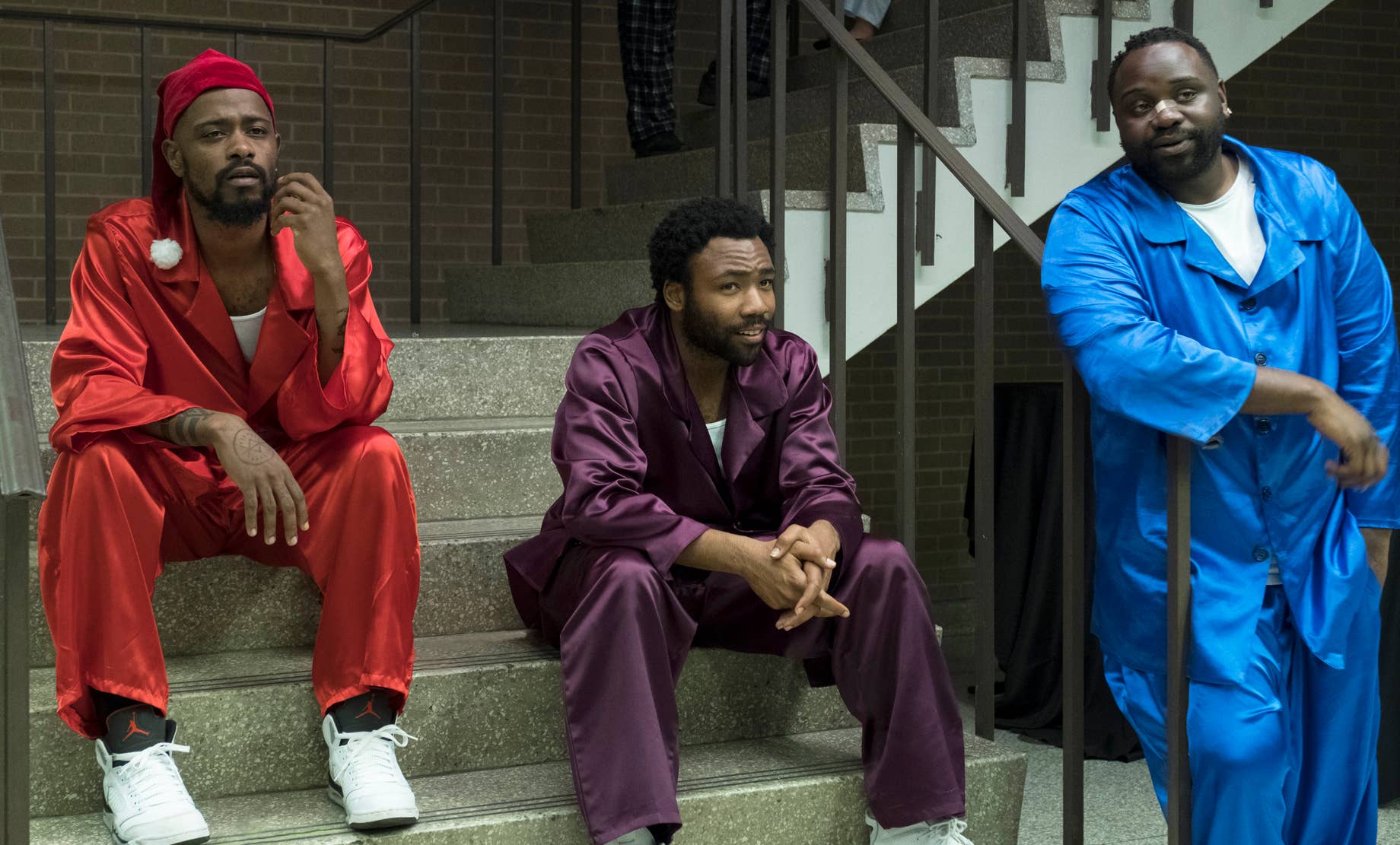 Ranking 'Atlanta' Characters, From Worst to Best | Complex