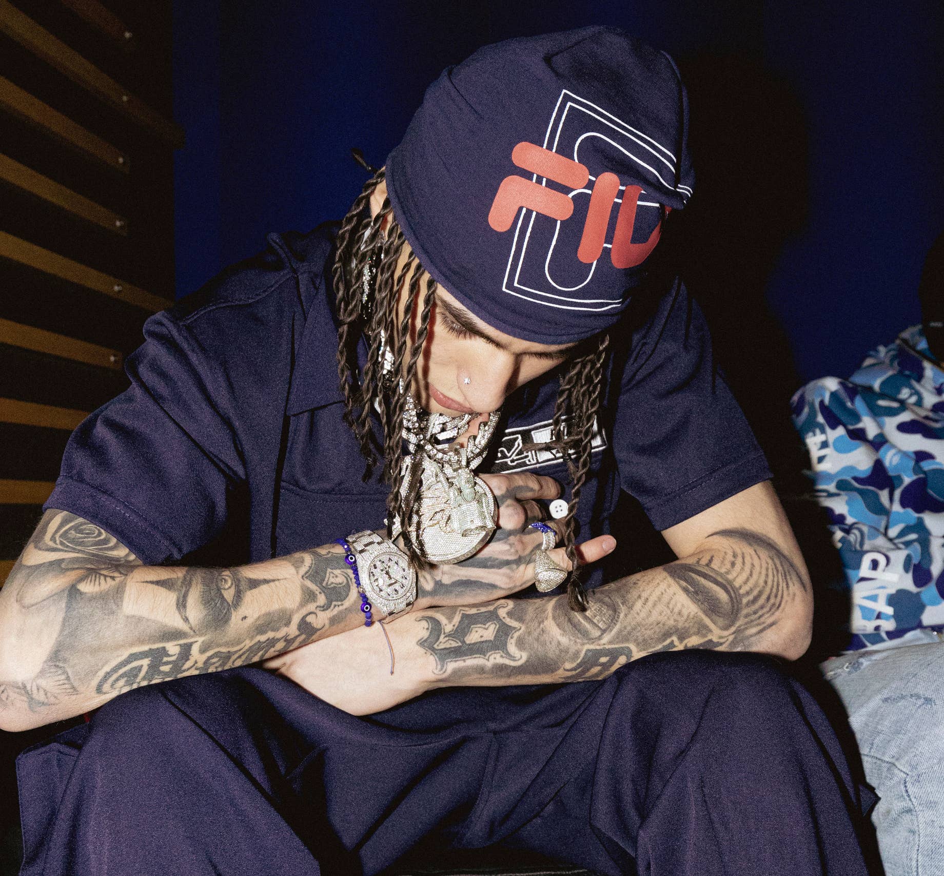 Rondodasosa, Italy’s Brightest Drill Star, Is Ready To Up The Stakes ...