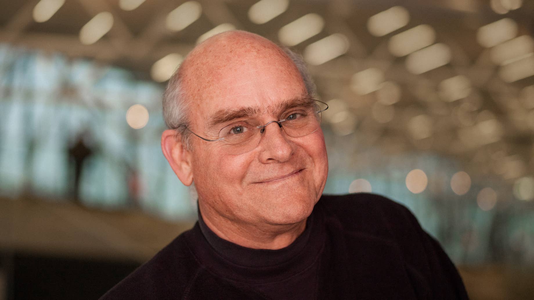 Peter Moore: The Man Behind Air Jordan and Adidas America | Complex