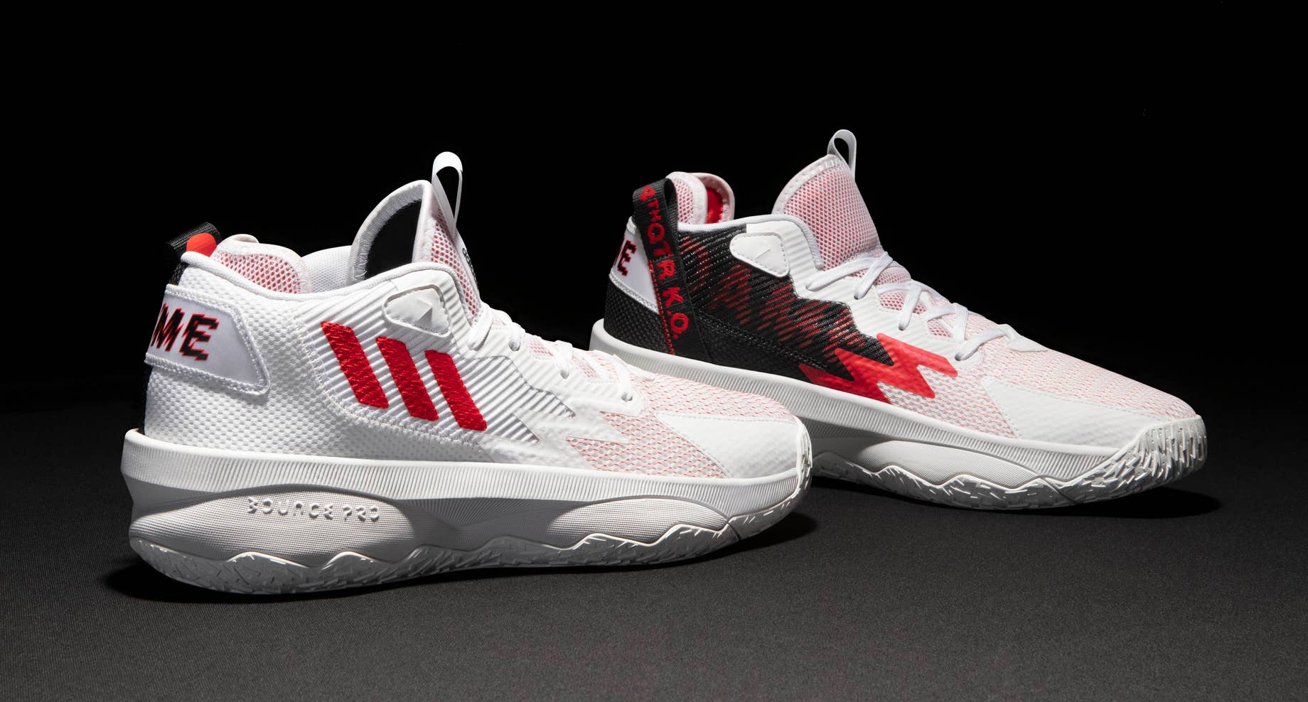 Adidas Drops Dame 8 Prices to $71 | Complex