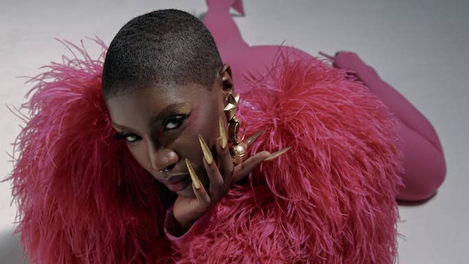 Doechii Has A Lot More to Say | Complex