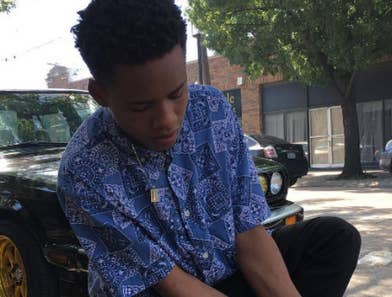 Everything You Need to Know About Tay-K's Murder Trial | Complex
