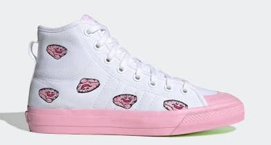 More Dragon Ball Z x Adidas Sneakers Are Coming Soon | Complex