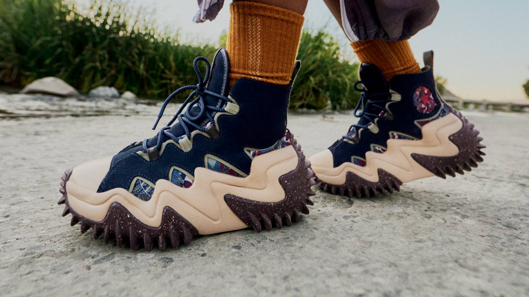 Converse's 2023 Black History Month Just Dropped | Complex