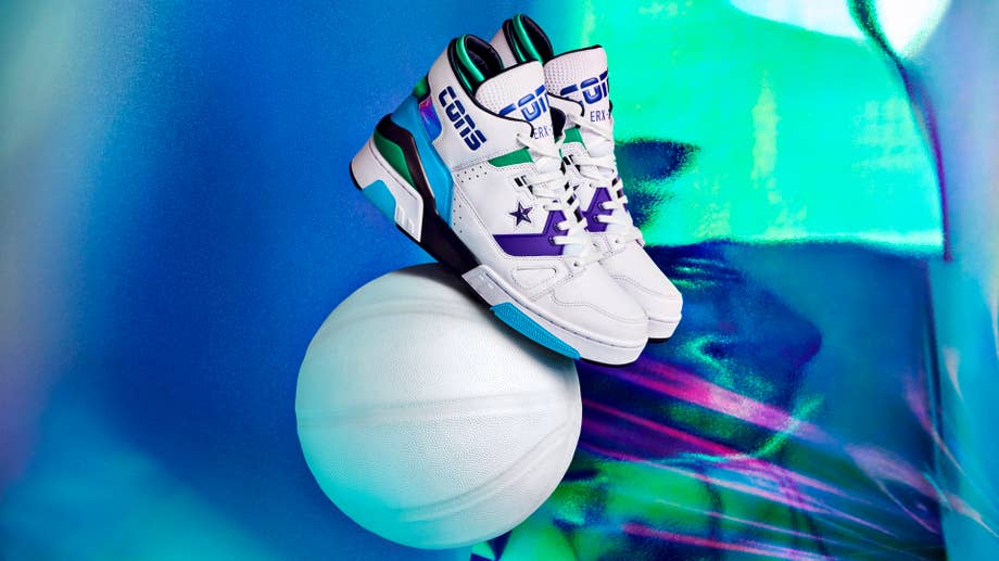 Converse Is Celebrating All-Star Weekend With Two New Collabs | Complex