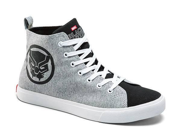 Rep Your Favorite Superheroes With New Marvel Sneakers | Complex