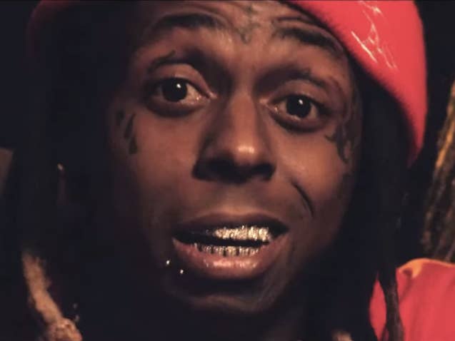 It Looks Like Lil Wayne is Considering Retirement | Complex