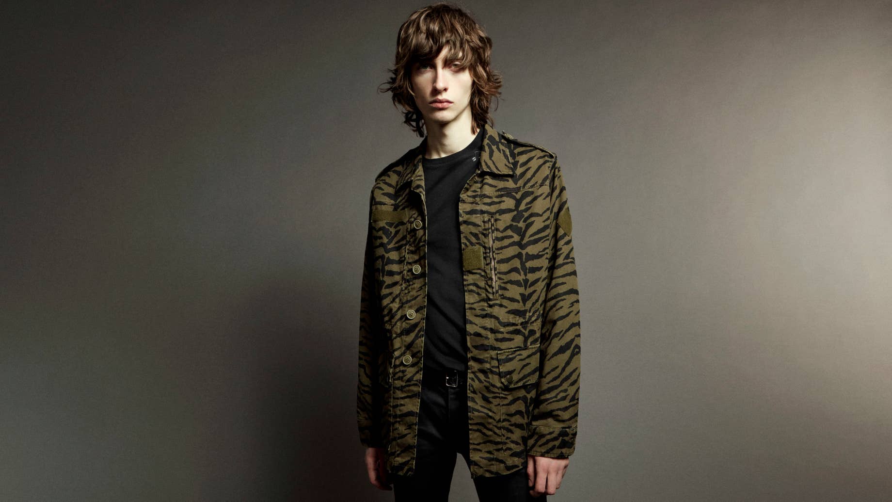 Best Style Releases This Week: Saint Laurent, Human Made x Girls Don't ...