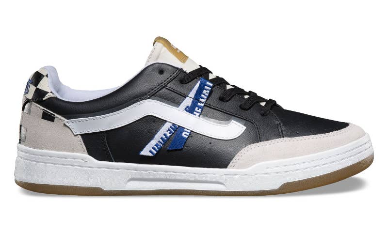 More Vans That Weren't Designed by Virgil Abloh | Complex