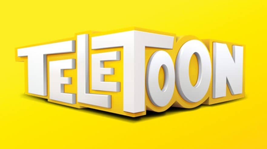 Canadians React To Teletoon Rebranding As Cartoon Network | Complex