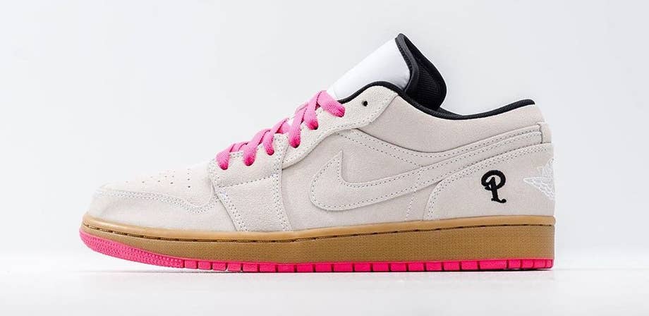 This Shoe Could Be Your Golden Ticket to Travis Scott's Latest Collab ...
