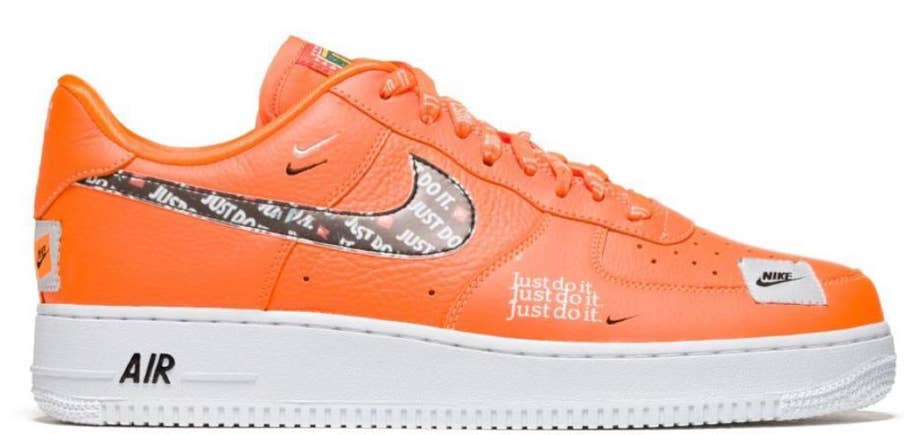 Air Max 1s Join Nike's 'Just Do It' Pack | Complex