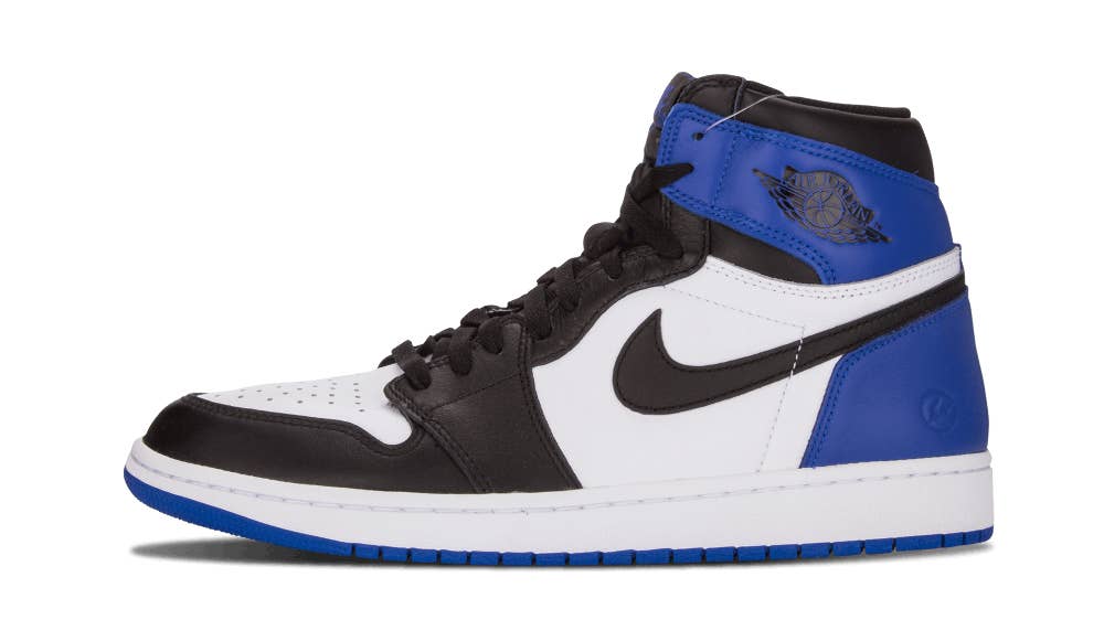 Nearly $10,000 of Items Including Air Jordans Stolen From Memphis Home ...