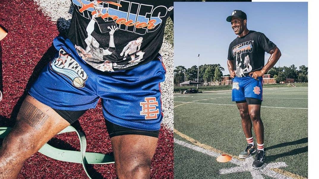 Best Style Releases This Week: Sixers x Lapstone & Hammer, Bape x Star ...