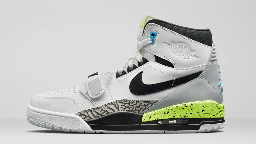 July 2018's Most Important Air Jordan Release Dates | Complex