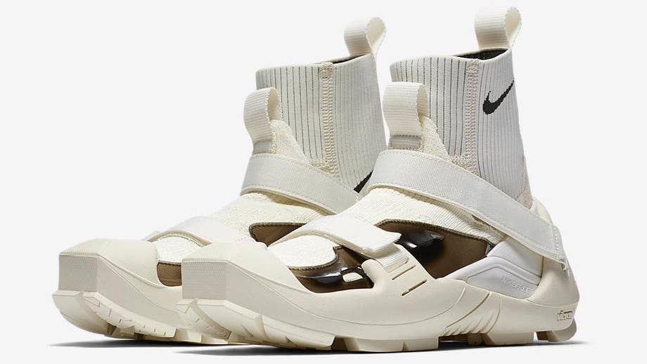 A Release Date for Matthew M. Williams' Latest Nike Collab | Complex