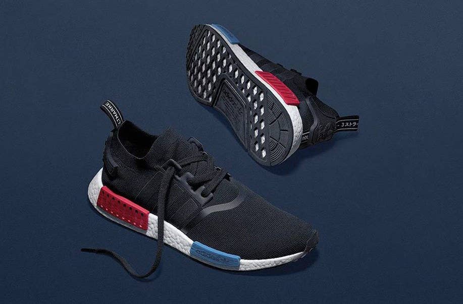 The Rise and Fall of the Adidas NMD | Complex